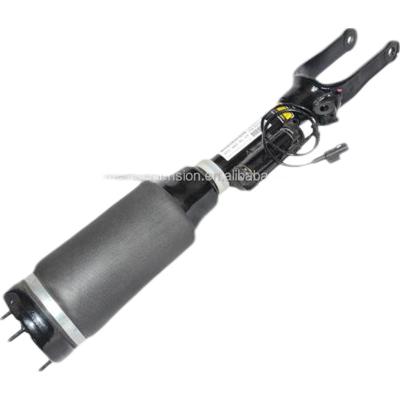 China Rubber Front Mercedes Benz Air Suspension Shock Absorber W251 V251 2513203013 for sale