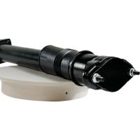 China 2513202231 Mercedes Air Suspension Rear Shock Absorbers W/o ADS R Class W251 V251 for sale