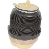 China Rear Rubber Bellow Suspension Air Spring Audi A6 C6 A6 Quattro / Avant S6 4F0616001J for sale