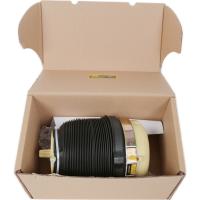 China Rear Rubber Bellow Suspension Air Spring Audi A6 C6 A6 Quattro / Avant S6 4F0616001J for sale