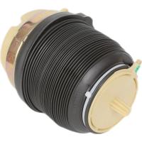 China Rear Rubber Bellow Suspension Air Spring Audi A6 C6 A6 Quattro / Avant S6 4F0616001J for sale