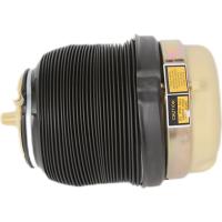 China Rear Rubber Bellow Suspension Air Spring Audi A6 C6 A6 Quattro / Avant S6 4F0616001J for sale