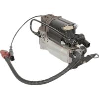China 4F0616006A Air Ride Pump For Audi A6 C6 QUATTRO S6 2001 - 2011 4F0616005E for sale