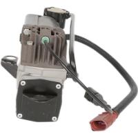 China 4F0616006A Air Ride Pump For Audi A6 C6 QUATTRO S6 2001 - 2011 4F0616005E for sale