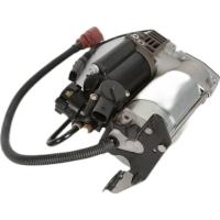 China 4F0616006A Air Ride Pump For Audi A6 C6 QUATTRO S6 2001 - 2011 4F0616005E for sale