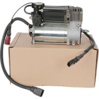China 4F0616006A Air Ride Pump For Audi A6 C6 QUATTRO S6 2001 - 2011 4F0616005E for sale