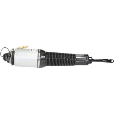 China Aluminum Audi Air Suspension Shock Absorbers Front Left Auto Ride Systems 4E0616039 for sale