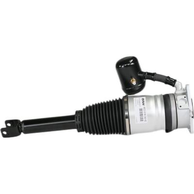 China TS16949 Audi Air Suspension Shock Absorber Fit A8 D3 4E Rear Left 4E0616001E for sale