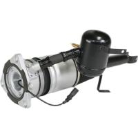 China A8 D3 QUATTRO S8 Rear Right Audi Air Suspension Spring Air Ride Shocks 4E0616002E for sale