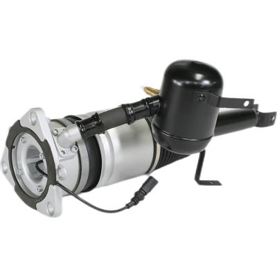 China A8 D3 QUATTRO S8 Rear Right Audi Air Suspension Spring Air Ride Shocks 4E0616002E for sale