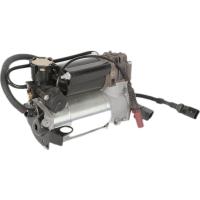 China 4E0616005F Air Suspension Compressor Pump For Audi A8 D3 Quattro A8L S8 Gas Engine for sale