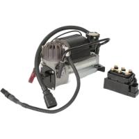 China 4E0616005F Air Suspension Compressor Pump For Audi A8 D3 Quattro A8L S8 Gas Engine for sale