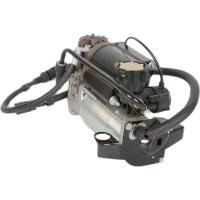 China 4E0616005F Air Suspension Compressor Pump For Audi A8 D3 Quattro A8L S8 Gas Engine for sale