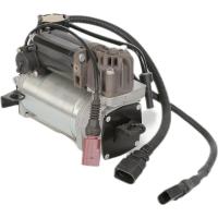 China 4E0616005F Air Suspension Compressor Pump For Audi A8 D3 Quattro A8L S8 Gas Engine for sale