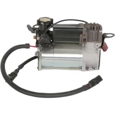 China Rubber Air Suspension Compressor Audi A8 D3 Quattro S8 Diesel W12 Gas Engine for sale