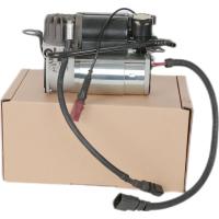 China Rubber Air Suspension Compressor Audi A8 D3 Quattro S8 Diesel W12 Gas Engine for sale