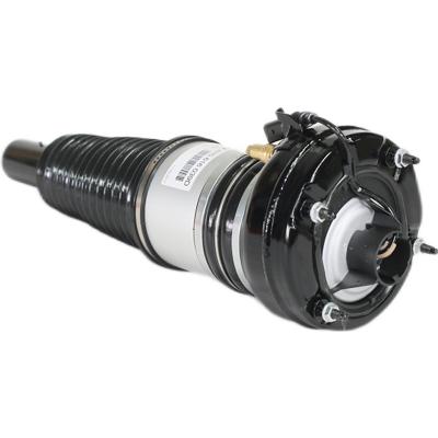 China Front Right Air Shock Strut Audi Air Suspension A8 D4 4H Air Spring 4H0616040F for sale