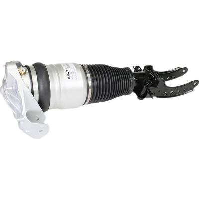 China 95534303420 7L8616039D Air Ride Suspension Front Left For Audi Q7 VW Volkswagen Touareg Porsche Cayenne 955 for sale