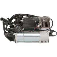 China Automotive Air Suspension Compressor For Air Ride Suspension Audi Old Q7 4L 4L0698007 for sale