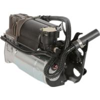 China Automotive Air Suspension Compressor For Air Ride Suspension Audi Old Q7 4L 4L0698007 for sale