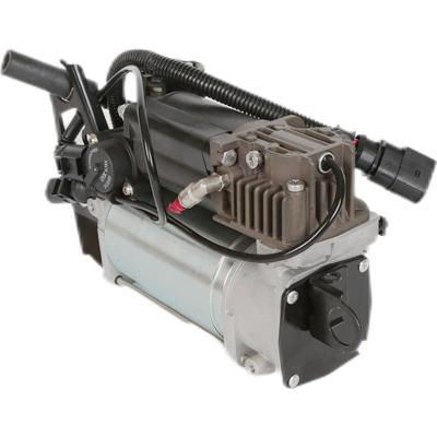 China 7L0616007 Air Suspension Compressor Volkswagen Touareg 7LA 7L6 7L7 Porsche Cayenne 955 for sale