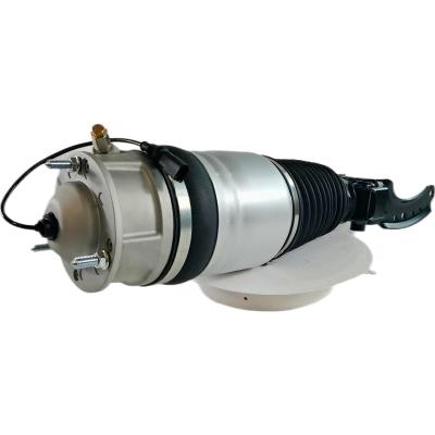 China 7P6616039N 7P6616040N Audi Air Suspension Strut Front L/R Q7 4L VW Touareg 7P Porsche Cayenne 92A for sale