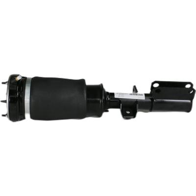 China 37116757501 37116757502 BMW Struts Air Ride Suspension Shocks For X5 E53 Front L/R for sale