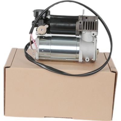 China 37226787616 Air Ride Air Compressor BMW X5 E53 Rear Self Leveling 7 E65 E66 5 E39 for sale