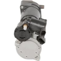 China 37206789938 Air Compressor Pump With Bracket For BMW X5 E70 X6 E71 E72 Suspension Parts for sale