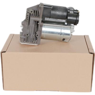 China 37206789938 Air Compressor Pump With Bracket For BMW X5 E70 X6 E71 E72 Suspension Parts for sale