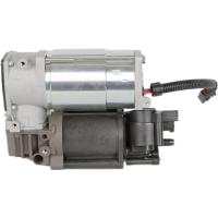 China Air Suspension Compressor Pump Without Bracket For BMW X5 F15 / F85 Auto Parts for sale