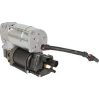 China Air Suspension Compressor Pump Without Bracket For BMW X5 F15 / F85 Auto Parts for sale