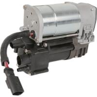China Air Suspension Compressor Pump Without Bracket For BMW X5 F15 / F85 Auto Parts for sale