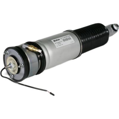 China Rear Left Air BMW Struts 7 Series E65 E66 With EDC Air Suspension 37126785535 for sale