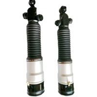 China 7 Series F02 / F01 (V12 Engine) Left BMW Struts Auto Air Shock Absorbers 37126791675 for sale