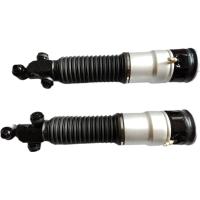 China Right BMW Struts 7 Series F02 / F01 (V12 Engine) Air Suspension Absorbers 37126791676 for sale