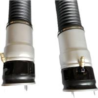 China Right BMW Struts 7 Series F02 / F01 (V12 Engine) Air Suspension Absorbers 37126791676 for sale