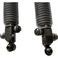China Right BMW Struts 7 Series F02 / F01 (V12 Engine) Air Suspension Absorbers 37126791676 for sale