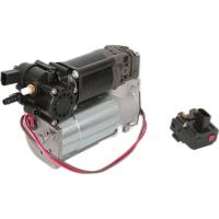 China Self Leveling Air Suspension Compressor BMW 7 Series F01 F02 37206864215 W/O Bracket for sale