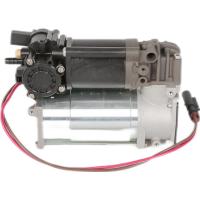 China Self Leveling Air Suspension Compressor BMW 7 Series F01 F02 37206864215 W/O Bracket for sale