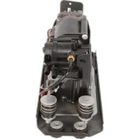 China Air Pump BMW 7 Series Old F01 F02 Air Suspension Compressor With Bracket 37206864215 for sale