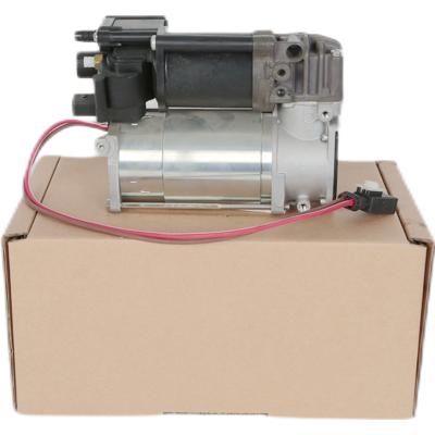 China BMW New 5 / 7 Series F01 F02 F07 GT / F11 Air Suspension Compressor W/O Bracket for sale