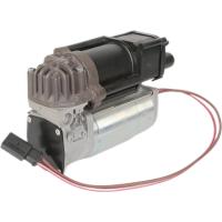 China BMW New 5 / 7 Series F01 F02 F07 GT / F11 Air Suspension Compressor W/O Bracket for sale