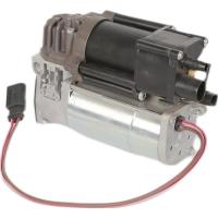 China BMW New 5 / 7 Series F01 F02 F07 GT / F11 Air Suspension Compressor W/O Bracket for sale
