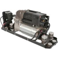 China Air Supply Air Suspension Compressor Fit 7 / 5 Series F01 F02 F07 GT / F11 With Bracket for sale