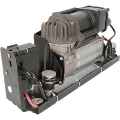 China Air Supply Air Suspension Compressor Fit 7 / 5 Series F01 F02 F07 GT / F11 With Bracket for sale