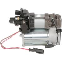 China Pneumatic Air Suspension Compressor BMW 7 Series G11 G12 Air Strut Pump 37206861882 for sale