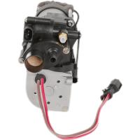China Pneumatic Air Suspension Compressor BMW 7 Series G11 G12 Air Strut Pump 37206861882 for sale