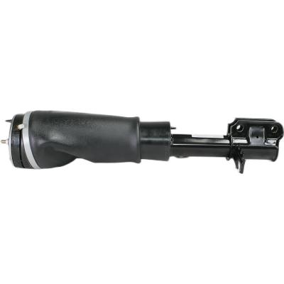 China RNB000750G Land Rover Air Suspension Spring Strut For Old Range Rover L322 Front Left for sale