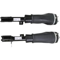 China Land Rover Air Suspension Shock Strut Range Rover L322 W/o ADS Front R RNB000740G for sale